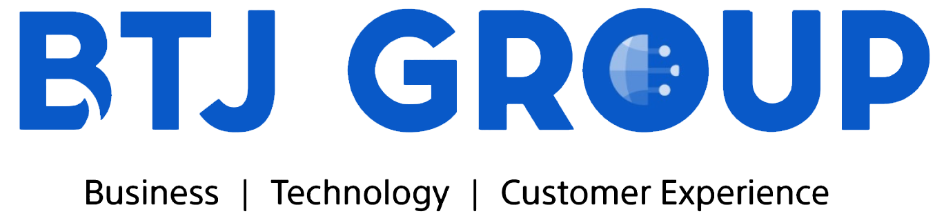 BTJ GROUPS | Digital Transformation & Technology Consulting